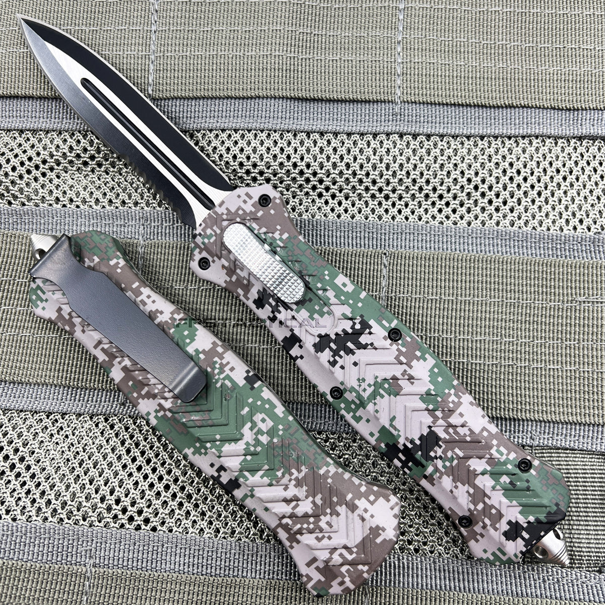 FPSTACTICAL UCP Universal Digital Camouflage Olive Green, Light Tan, a ...